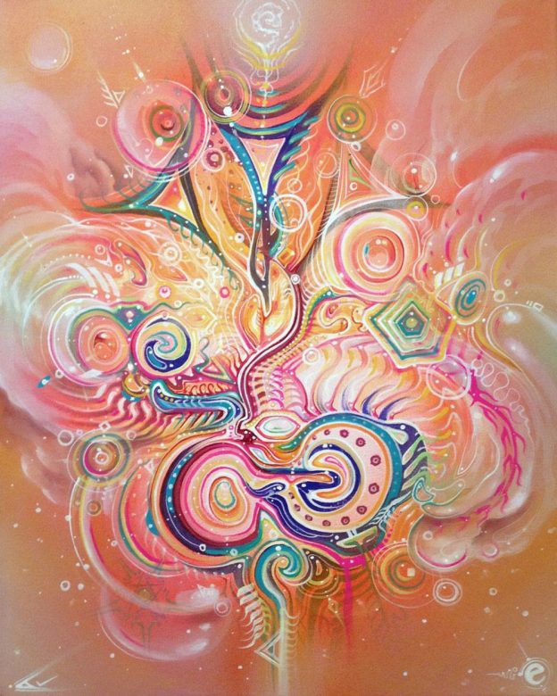 Helix - Trippy.me
