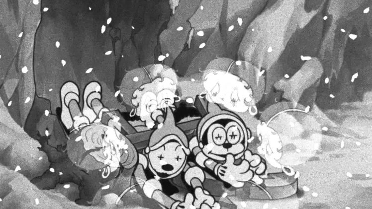 Trippy Cartoons - Trippy.me