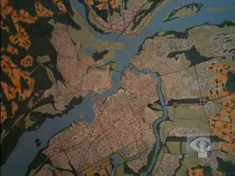 Cosmic Zoom - Trippy.me