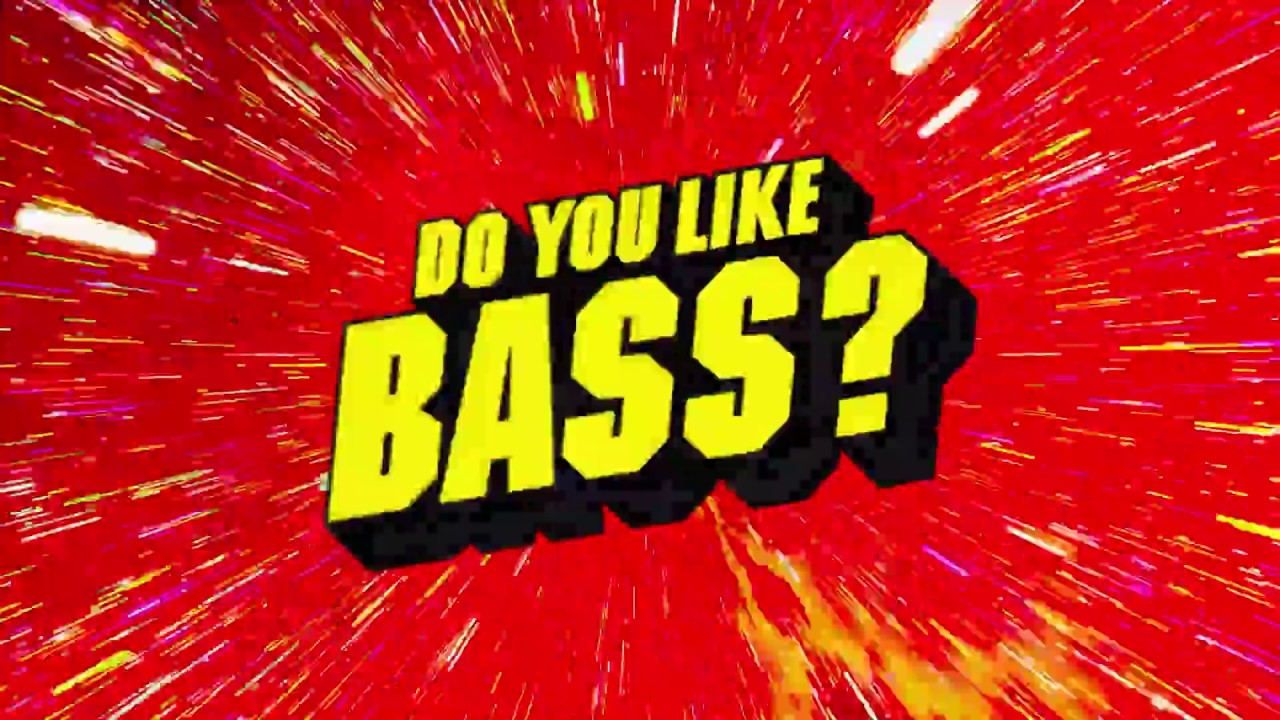 DO YOU LIKE BASS? - Trippy.me