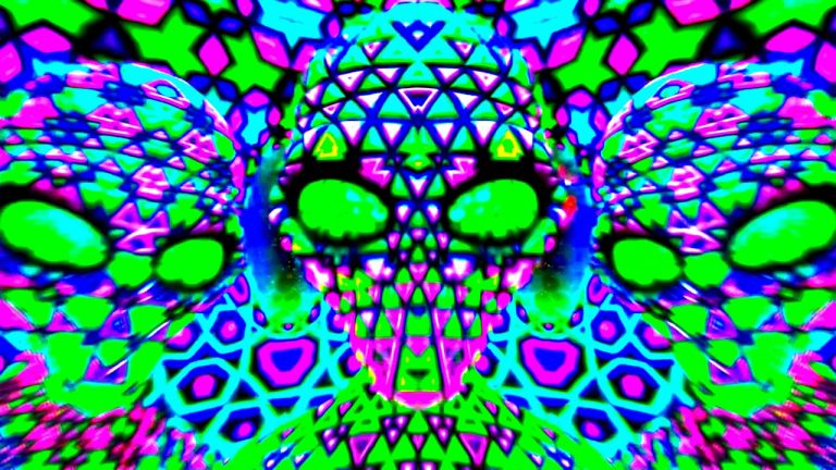 Trippy.me - Trippy & Psychedelic Videos and Art
