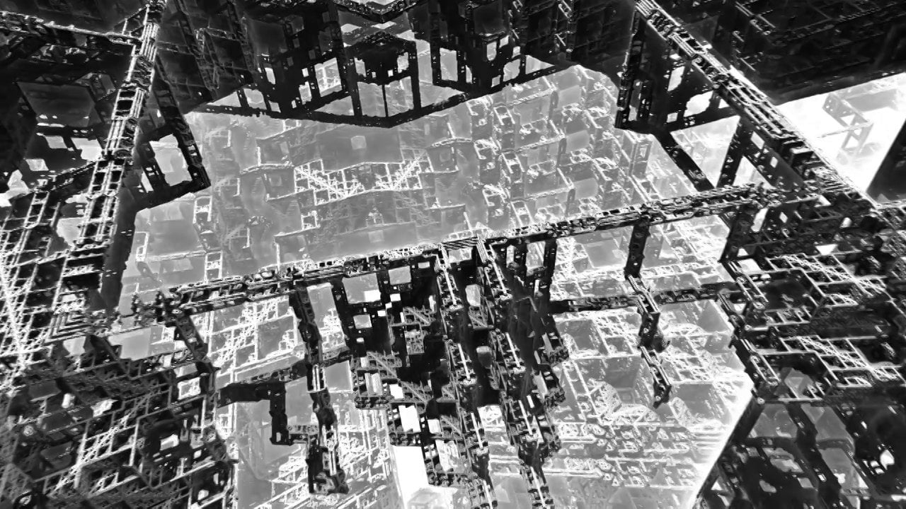 Overstepping Artifacts - Trippy.me