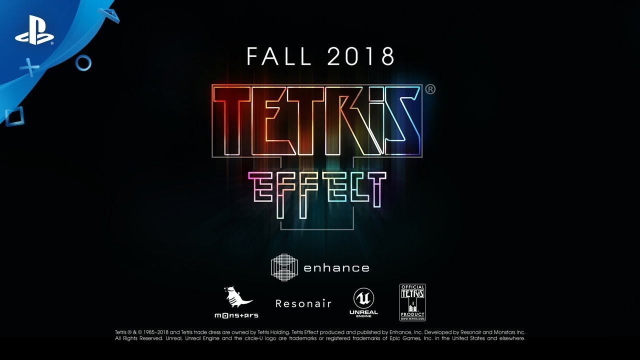 Tetris Effect - Trippy.me