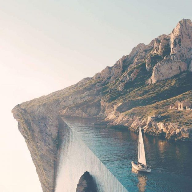 The Edge - Trippy.me